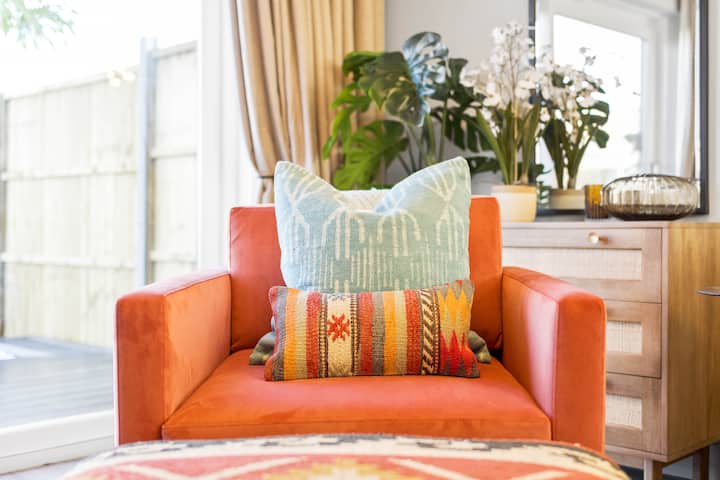 Seven Palms - Escape, Relax & Explore - Bournemouth