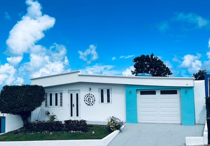 Yunque Mar Beach House - Porto Rico