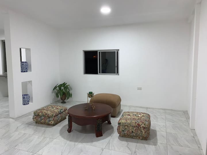 Departamento En Urdenor 1 (Herradura) - Guayas