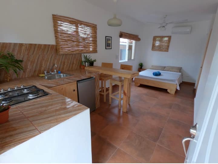 The Pilot House 2- Studio #1 - Cabarete