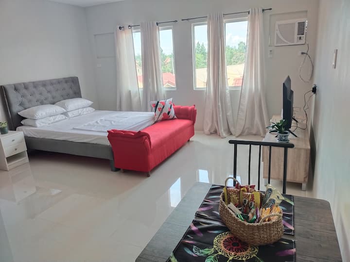 Cozy And Peaceful Place To Stay - Bacolod