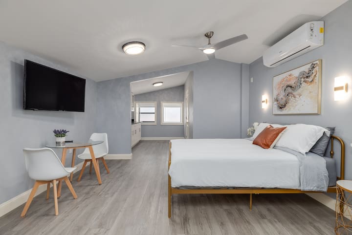 *Northern Liberties Cozy Modern Unit - 3 - Filadelfia, PA