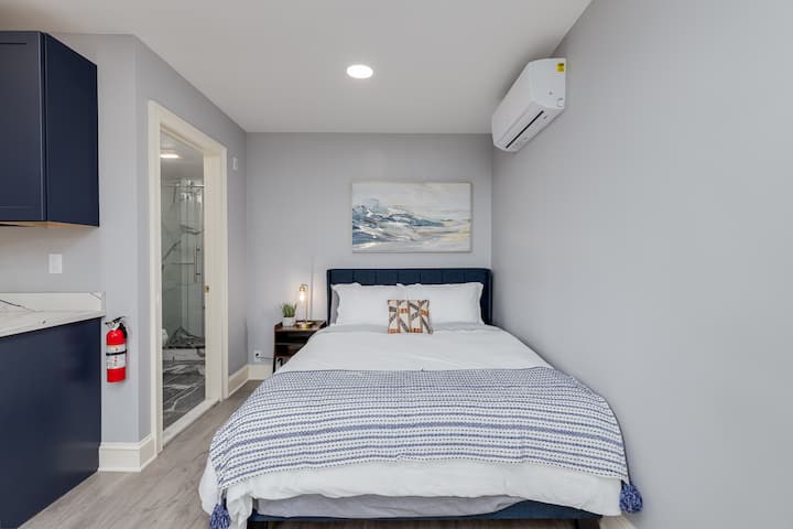 *Northern Liberties Cozy Modern Unit - 13 - Filadelfia, PA