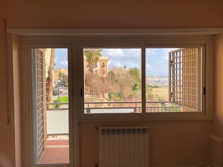 Appartamento Vista Mare Nettuno - Nettuno