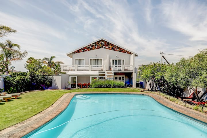 Moments B&b Guesthouse - Kleinmond