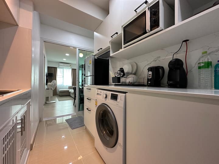 Nick’s Private&comfortable Fully Furnished Room - Chiang Mai
