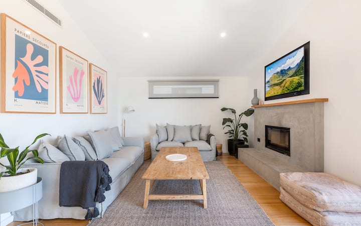 Sunset Shack Ocean Grove Guest Fave Dog Friendly - オーシャン・グローブ