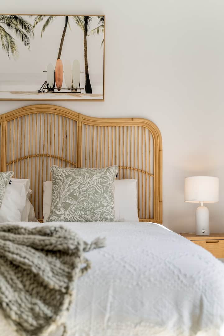 Surfers Central Orchid Ave 2b/2b Wifi Parking - 서퍼스 파라다이스