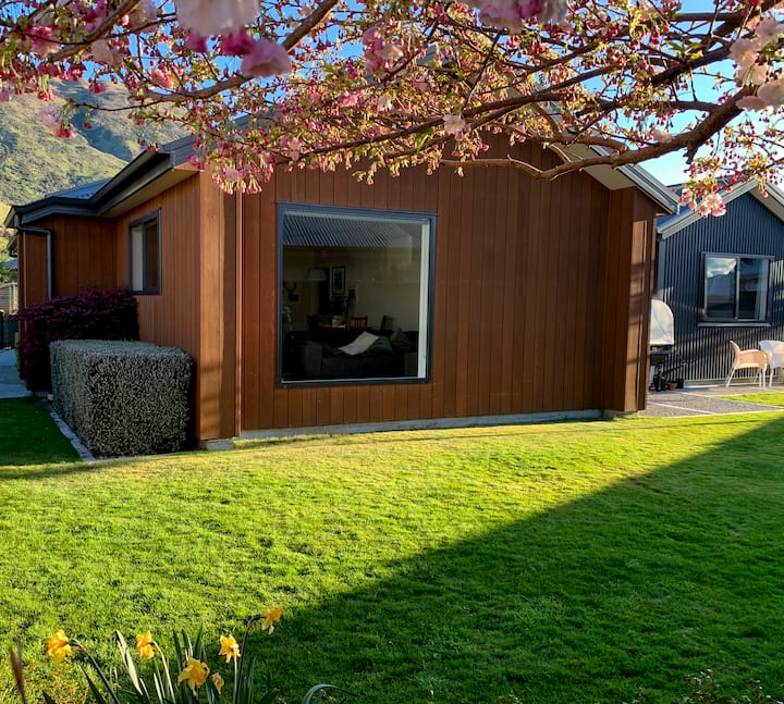 Great Family Home - Queenstown