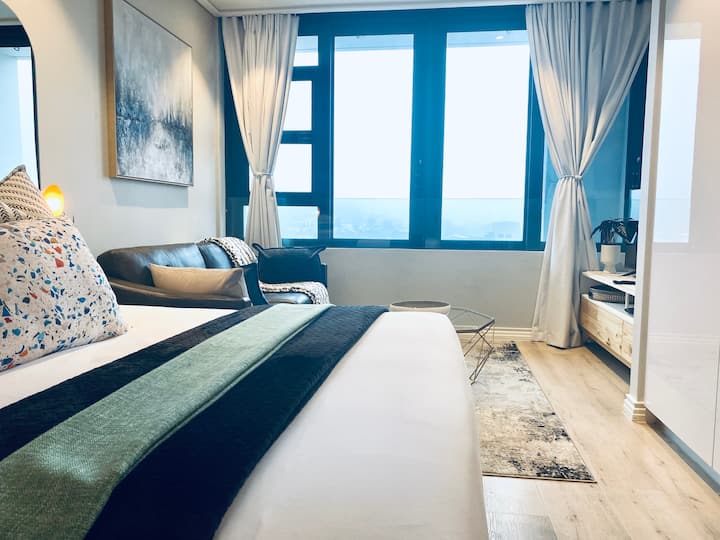 The Perfect Spot - 1818 - 16 On Bree - Ciudad del Cabo