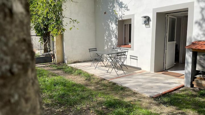 Joli Appartement Tout Confort Au Calme - Céret