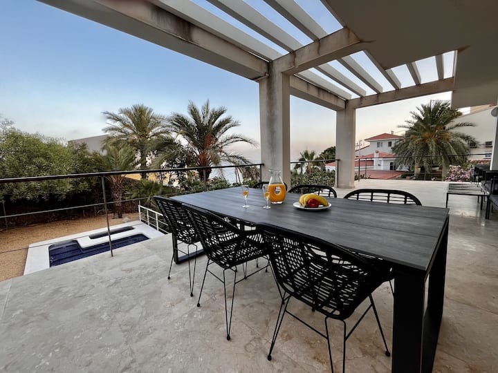 Myflats Villa Sea Cove - Alicante