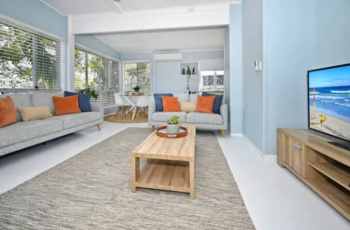 Mooloolaba Beach House - Mooloolaba