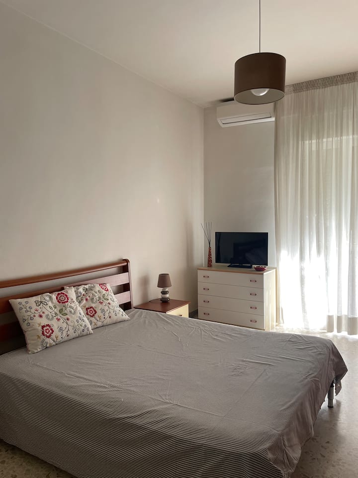 Appartamento Accogliente In Centro Città - Bari