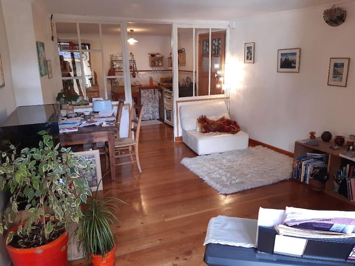 Chambre D'hôte Au Coeur De La Cité Vauban - Claviere