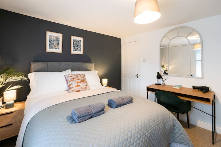 Gorgeous 2br House Walking Distance To Town Centre - Royal Tunbridge Wells