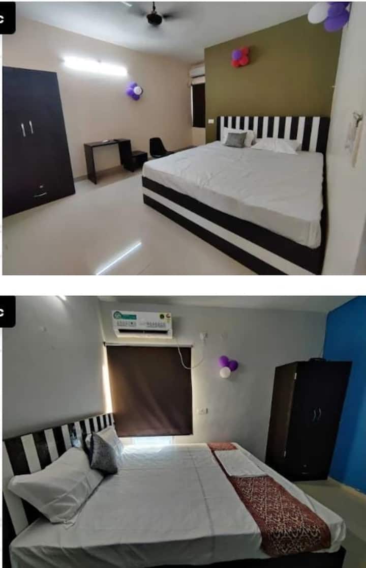 Hotel Comfort Inn At Premium Location Kankarbagh. - 帕特納
