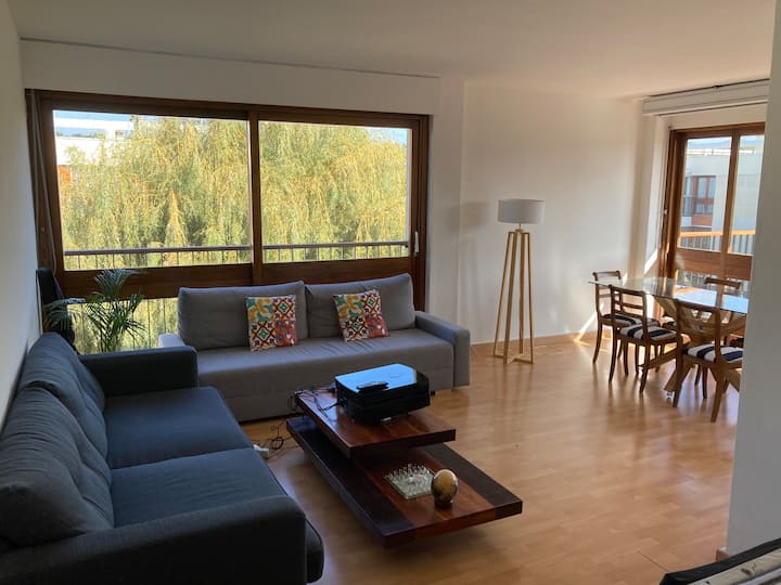 Appartement Près Du Parc Du Château De Versailles - Le Chesnay