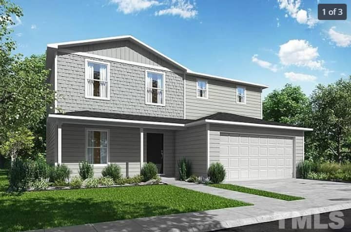 Close To Maria Parham Hospital - Henderson, NC