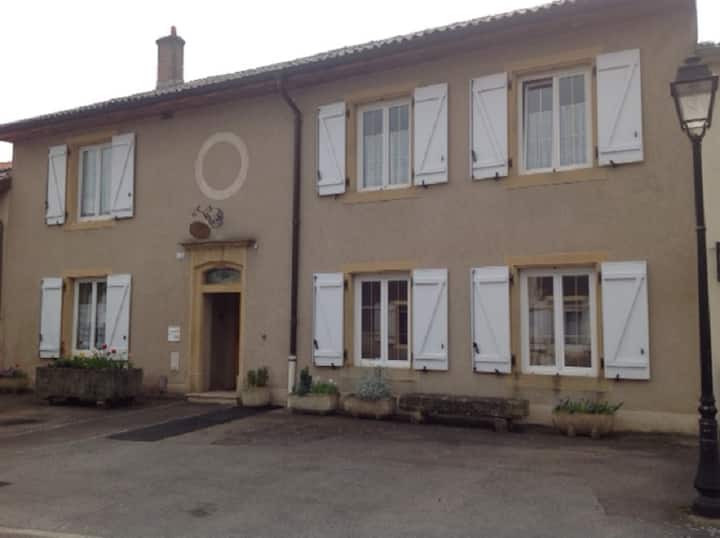 Agréable Chambre D'hôtes L'ornelle - Amnéville