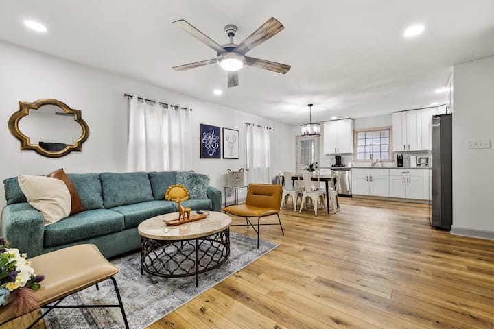 Sunshine - Elegant Design With Luxurious Vibes! - ノックスビル, TN