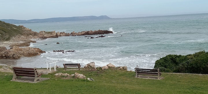 Hebe Haven - Hermanus