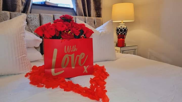 Stunning Norfolk Home 5* With Hot Tub & Pool Table - Norfolk