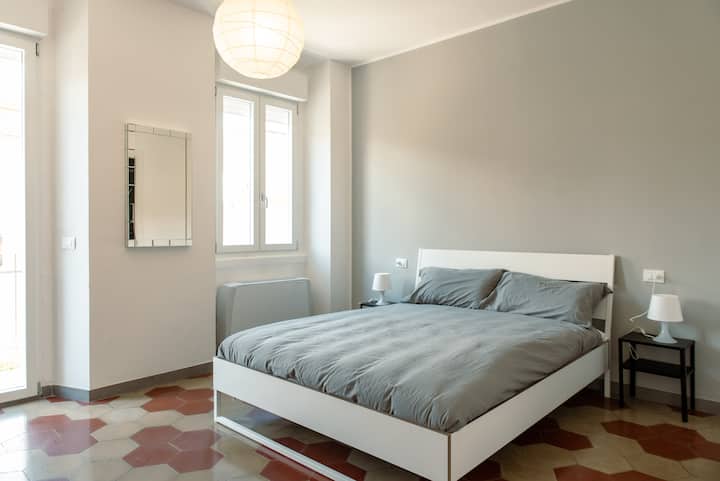 Tenuta Mastro Sulmona - Sulmona