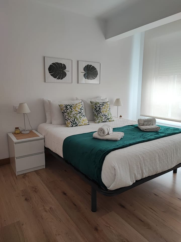 Carrerahouses Antela - Vigo