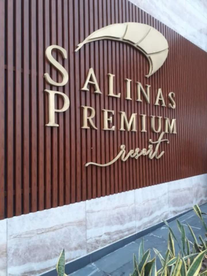 Salinas Premium Resort - Salinópolis