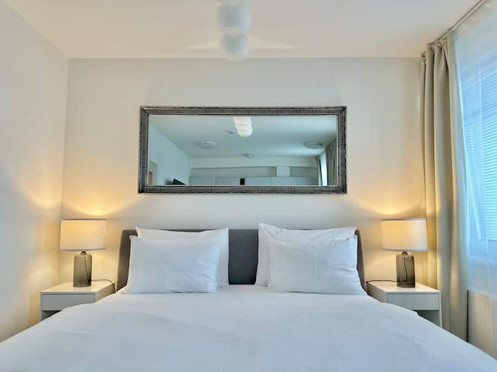 Studio [A34] Urban Apartments By Homester - Brno