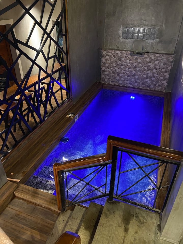 Bali Inspire, Modern Day, 3 Bedroom Private Villa - Alfonso