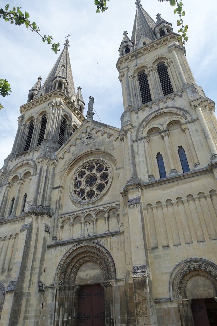 Grand Appartement Centre Ville - Cherbourg-Octeville
