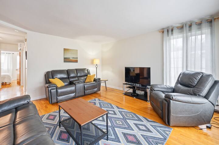 La Montcalm 3 Chambres - Blainville