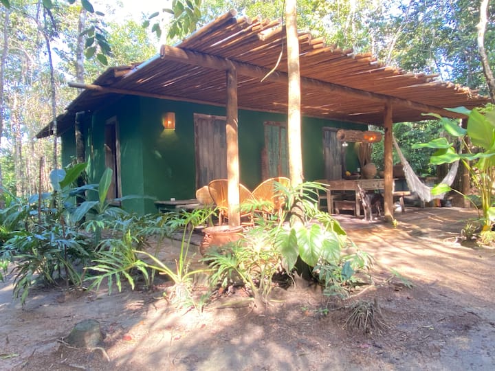 Casa Nativa - Trancoso, Brazil
