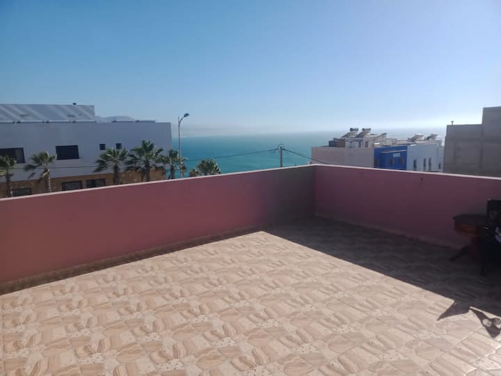 Appartement / Logement Entier Imsouane. - Imsouane