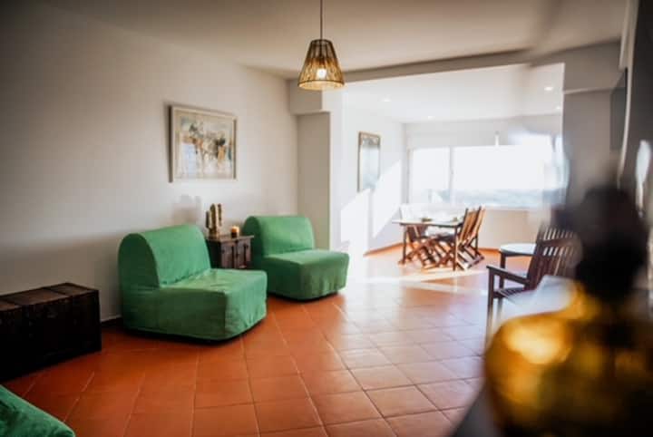 One Bedroom Apartment Marina View, Albufeira - アルブフェイラ