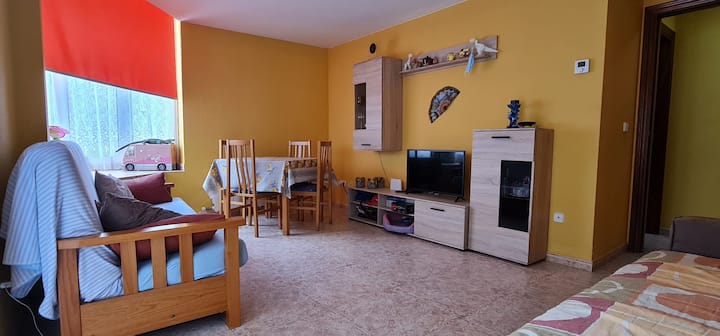 Precioso Apartamento Con Piscina Hutg-065596-72 - Lloret de Mar