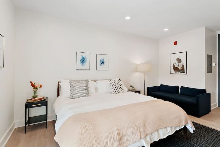 Haven Loft At Belhaven Town Center - Jackson, MS