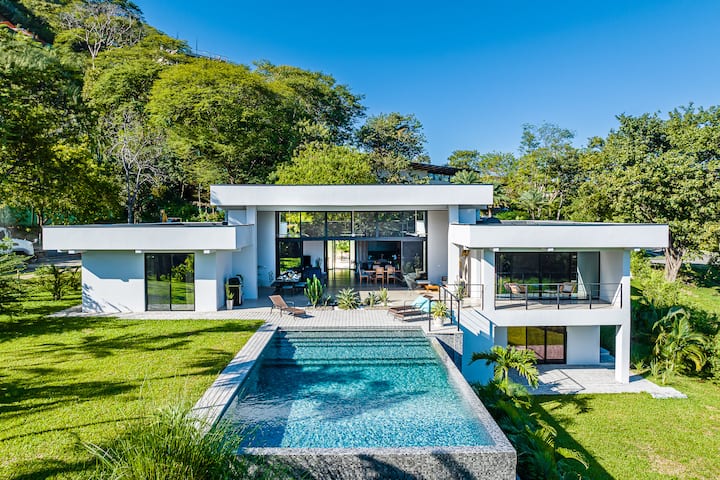 Costa Rica House Rentals | House and Apartment Rentals | Airbnb