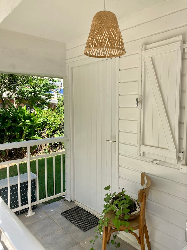 F1 Madiba - Guadeloupe