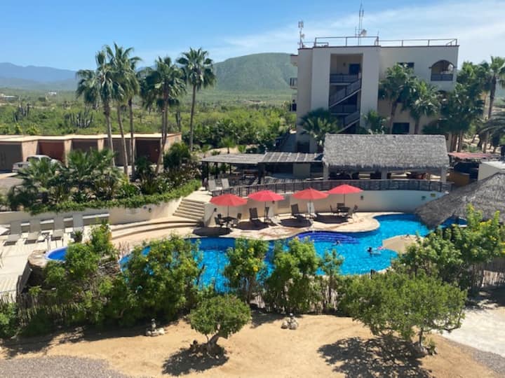 Cerritos Beach Beachfront Vacation Rentals - Baja California Sur ...