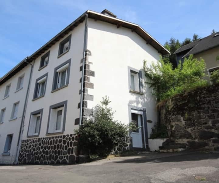 Maison 6-9 Pers Pour Vacances Et Cure Thermale - Mont-Dore