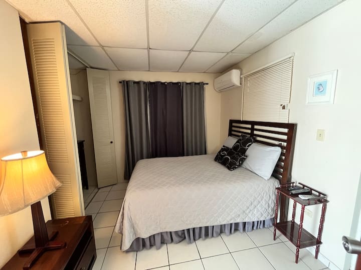 Orion’s Place 2 One Mile To Sju - Trujillo Alto
