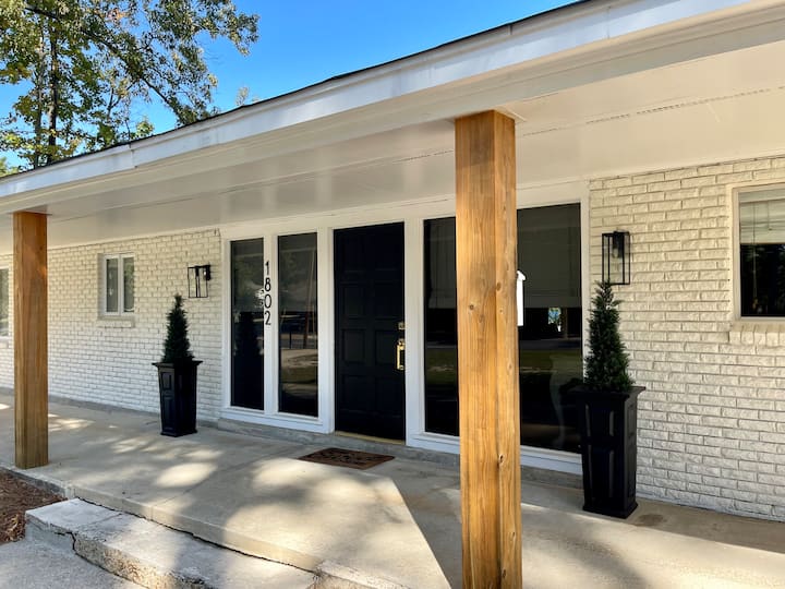 Trenton House Ruston La - Ruston, LA