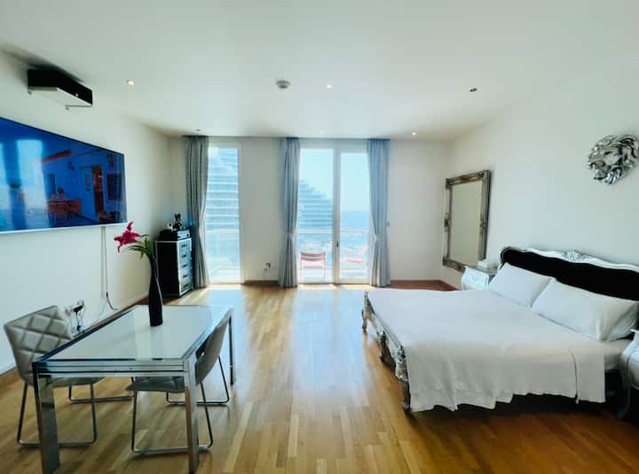 Luxury Condo In Al Bandar - Raha Beach/yas Island - Abu Dhabi