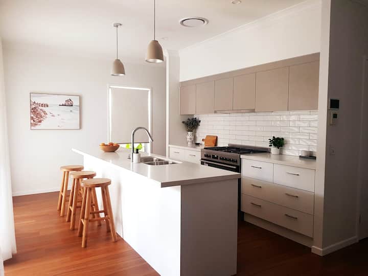 Private House In Ideal, Lennox Location - Lennox Head