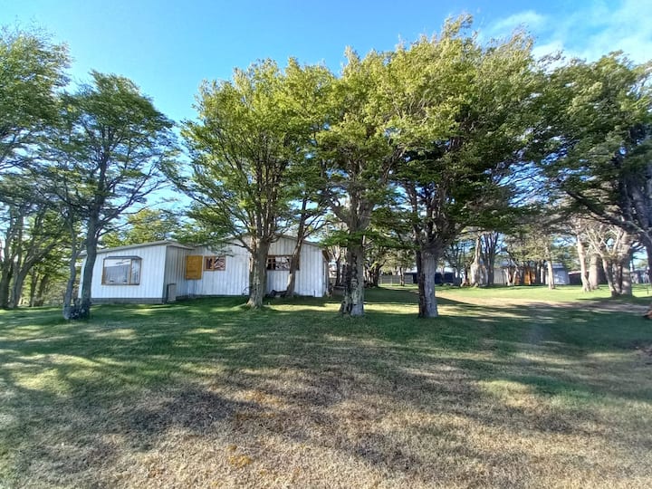 Casa Cerca De Punta Arenas - Punta Arenas