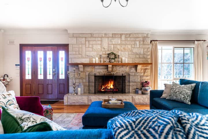 Hideout In Rye - Luxury Resort Style Holiday Home - Rye