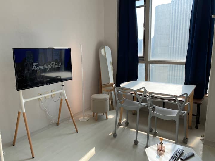 Seoul Loft Vacation Rentals - South Korea | Airbnb